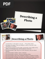 Toeic Speaking Part 2 | PDF | Linguistics