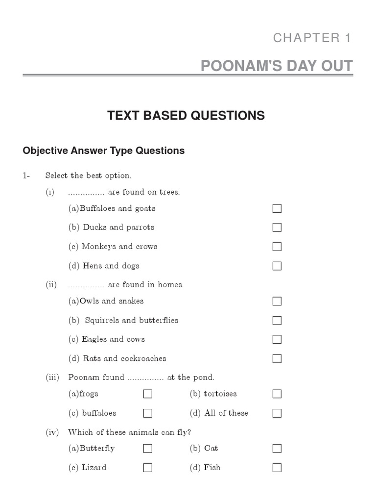 Evs 3-1 PDF | PDF | Leaf | Water