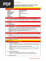 Format Buku Standar UNESCO | PDF