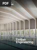 Melbourne School of Design Case Study | PDF | Prestressed Concrete | Lumber