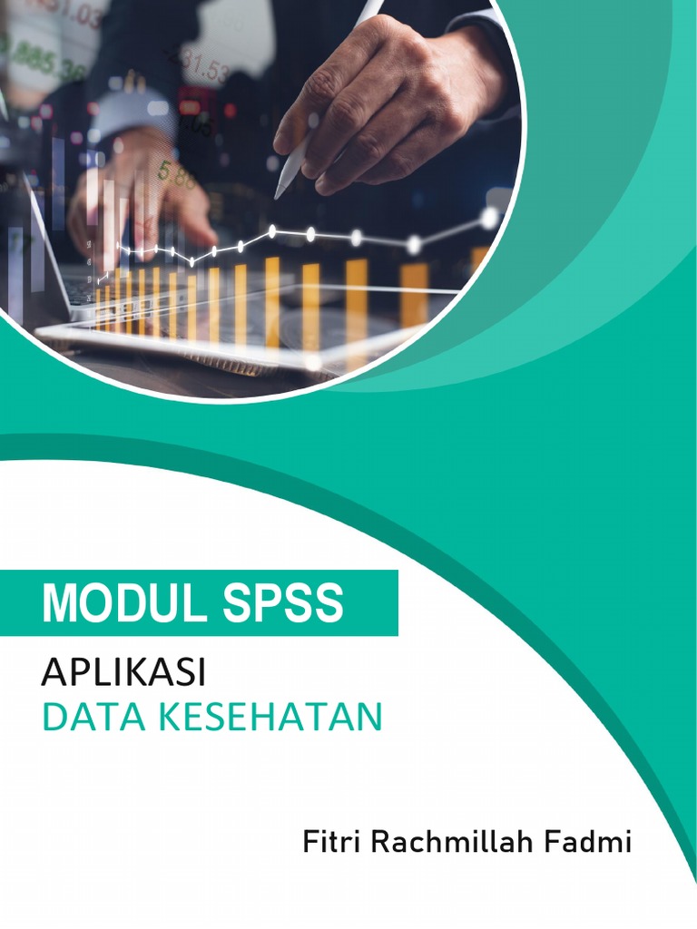 Panduan Lengkap Modul SPSS 27 | PDF | Bisnis | Komputer
