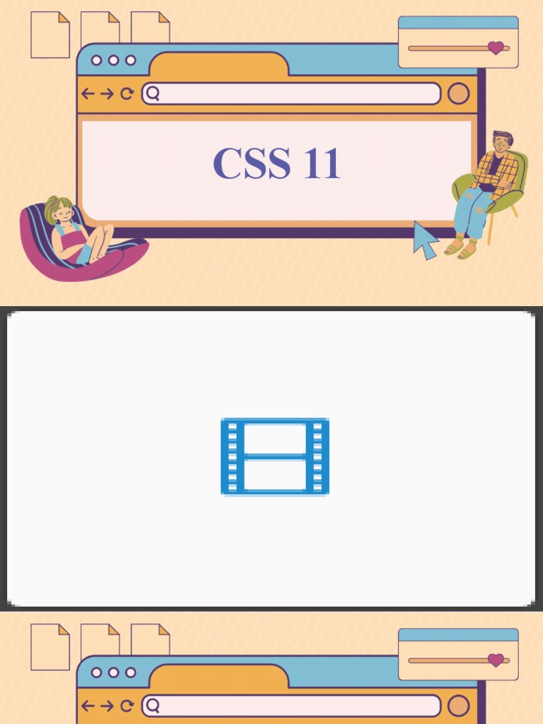 CSS 11 Q3 W3 Data Representation | PDF | Byte | Computing
