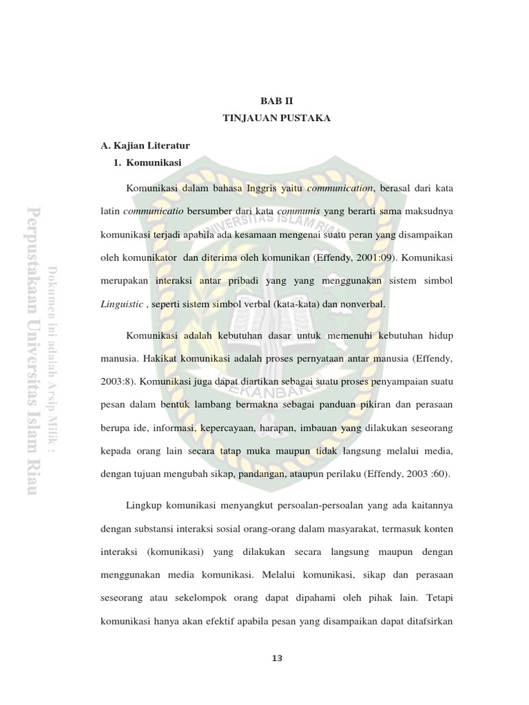 Pengertian Fenomena | PDF