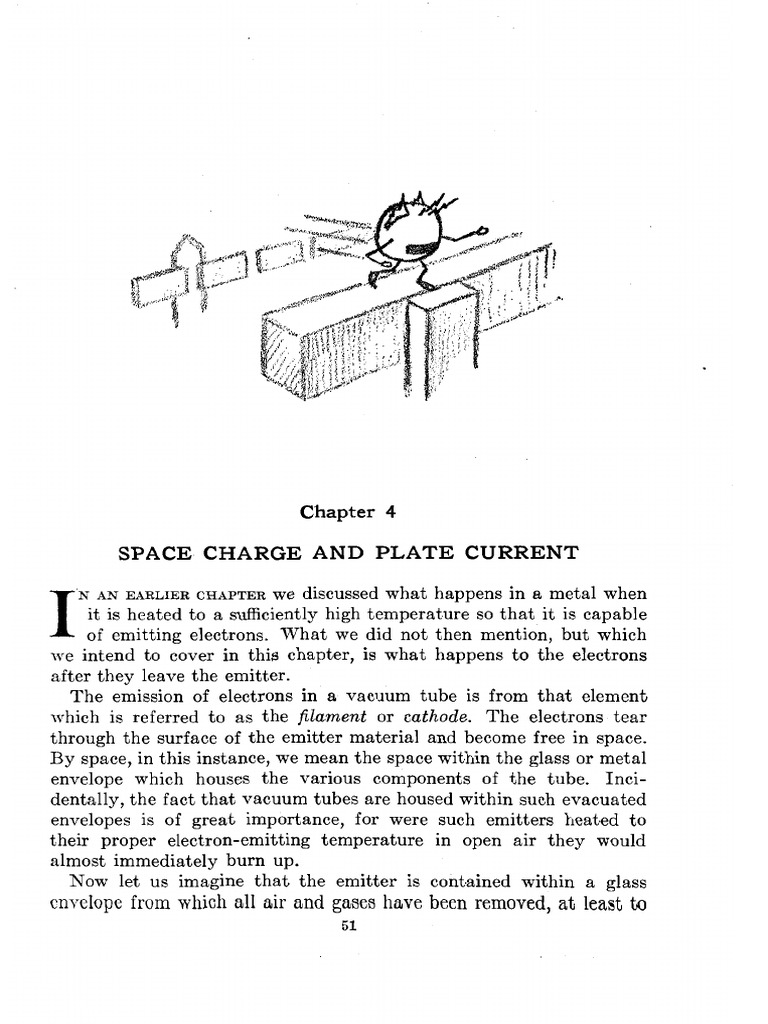 Space Charge 4 | PDF