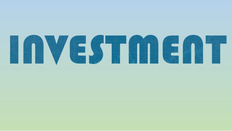 Mathematics of Investment | PDF