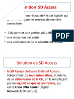 CCNA Module 1 Cours À Télécharger en PDF | PDF | Microsoft Access | Réseau informatique