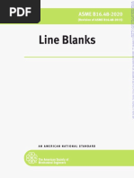 Asme B18.21.1-2009 (2016) | PDF