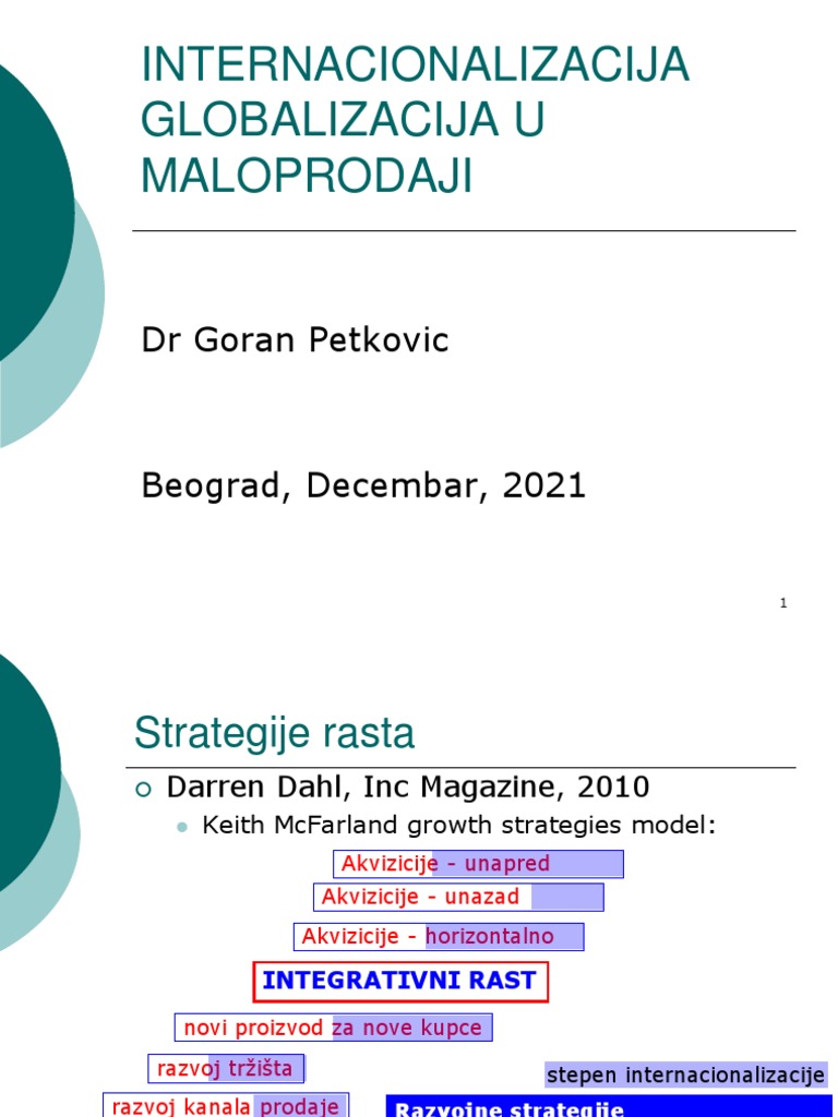 1-9 Internationalization | PDF