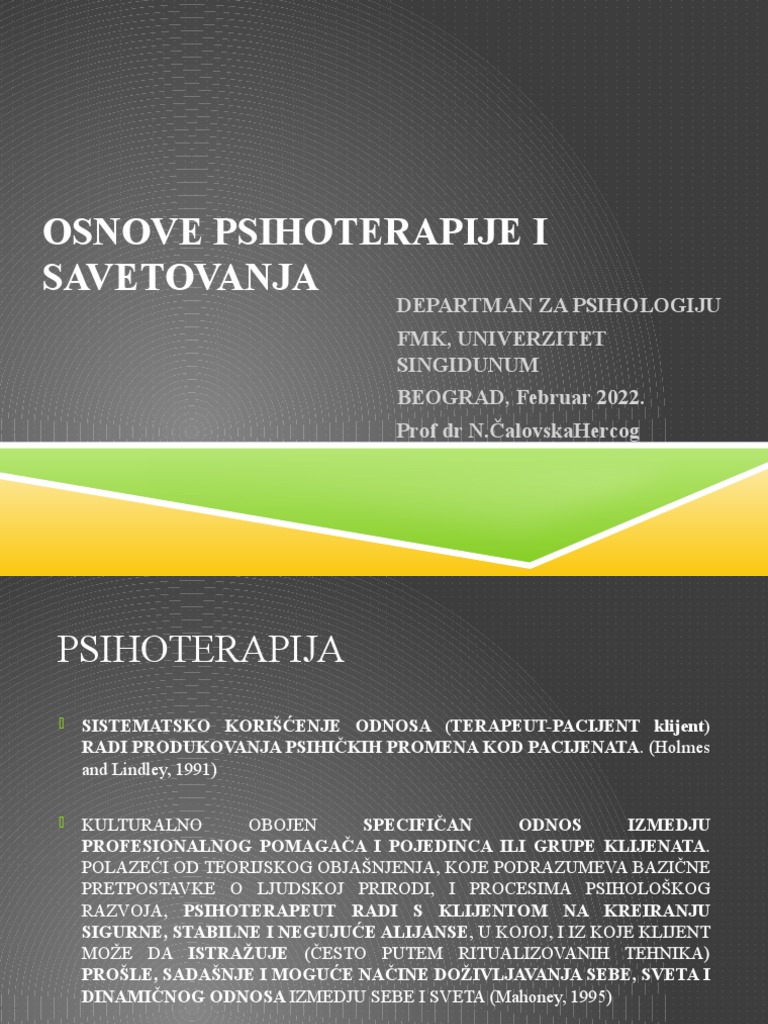 Uvodno - OPIS 2022 | PDF
