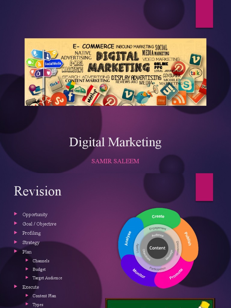 IDM Pakistan Session 4 | PDF