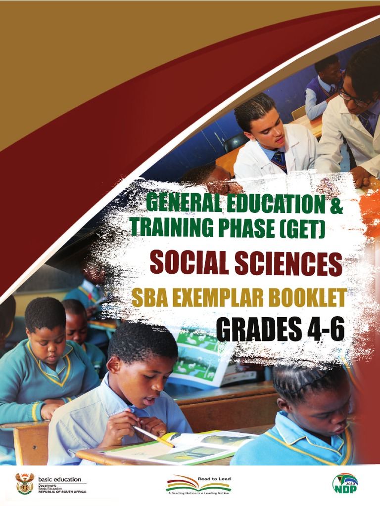 GET Social Science Intermediate Grades 4 6 - Compressed PDF | Download Free PDF | Educational ...