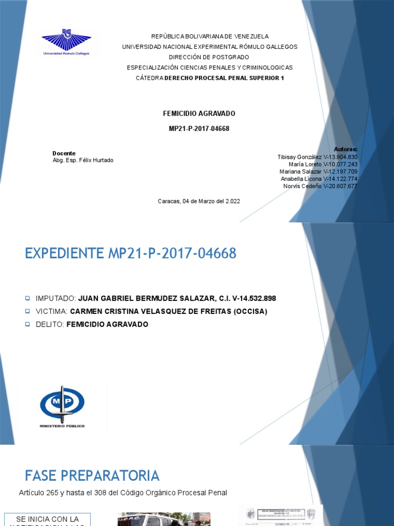 Presentación PROYECTO | PDF