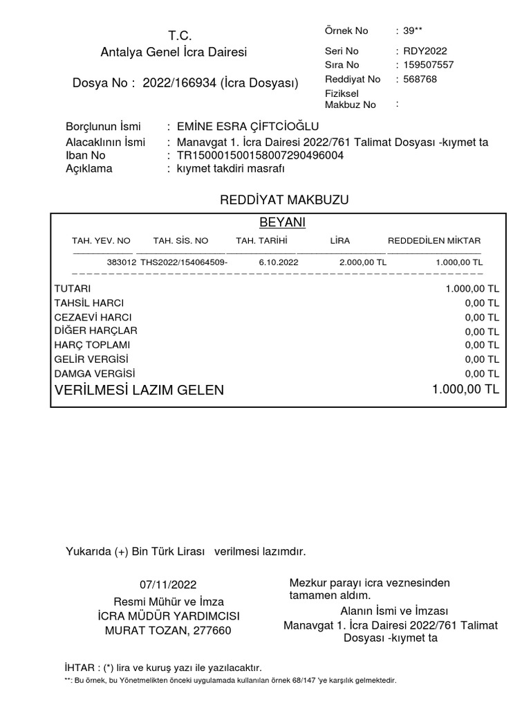 Hata - HTML 3 PDF | PDF