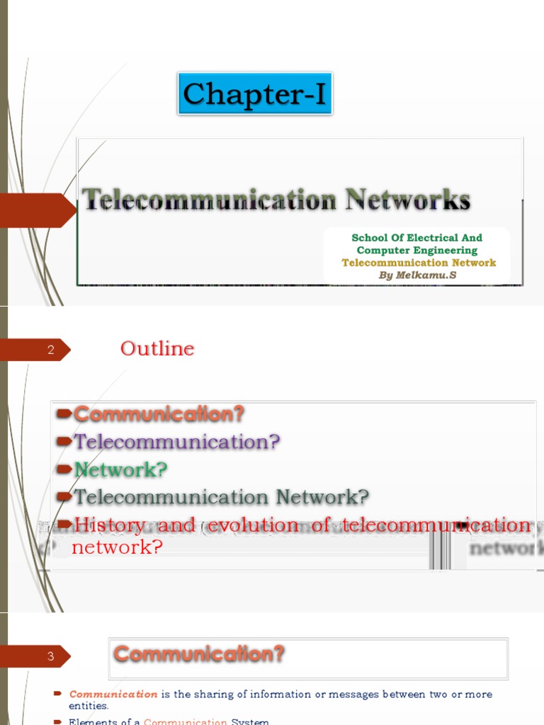 Telecommunication Networks PDF | PDF | Telecommunications | Digital Subscriber Line