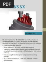 NX Fea Tutorial | PDF | Product Lifecycle | Finite Element Method