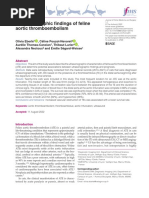 BSAVA Small Animal Formulary Part A Canine and Feline - 11th Edition ...