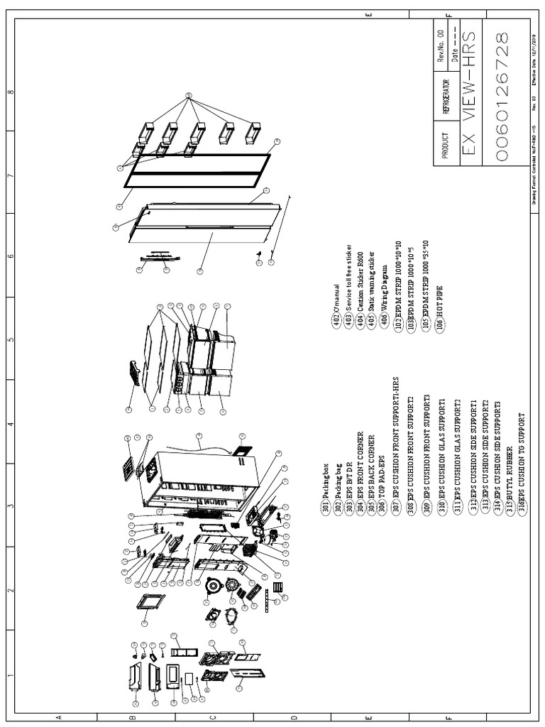 HRS 630 SBS V1.1 Ex PDF | PDF | Plastic | Materials