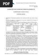 NUCLEO CMP FORTE Capsules Overview | PDF | Pharmacokinetics | Axon