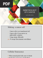 The Biology of Cancer 3rd Edition | PDF | Apoptosis | Carcinogenesis