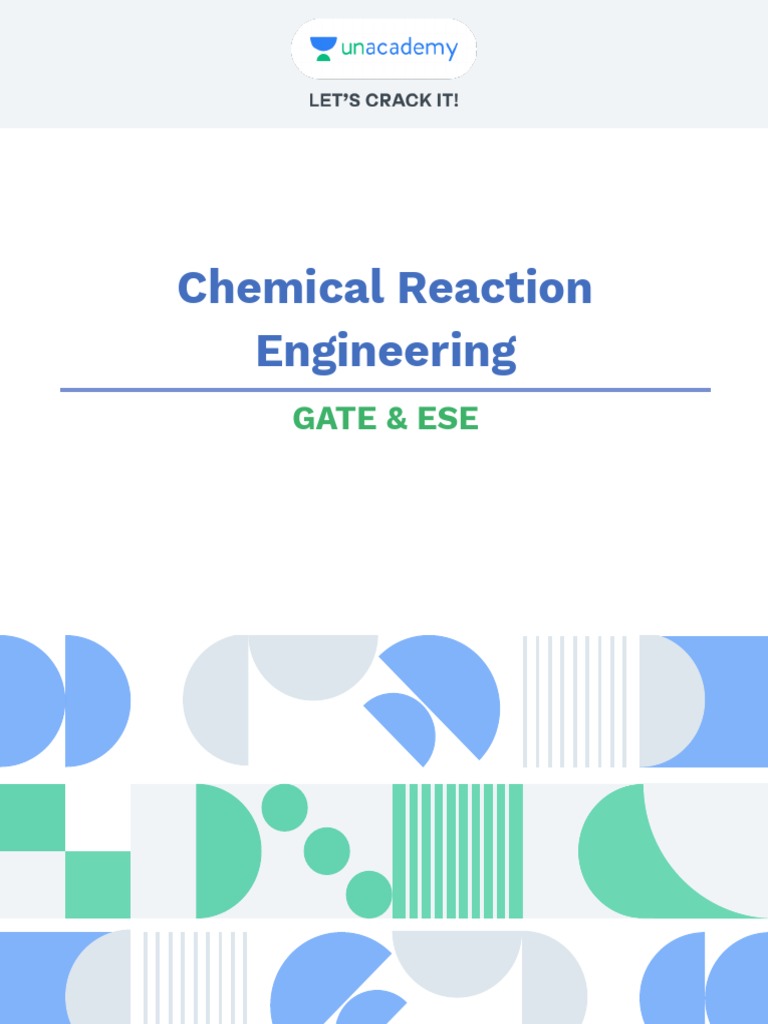 Cre Una PDF | PDF | Reaction Rate | Chemical Reactor