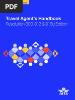 Aircraft Movement Message Guide | PDF | Air Traffic Control | Aviation