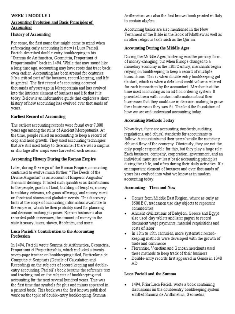 Reviewer Module 1 & 2 | PDF | Equity (Finance) | Business