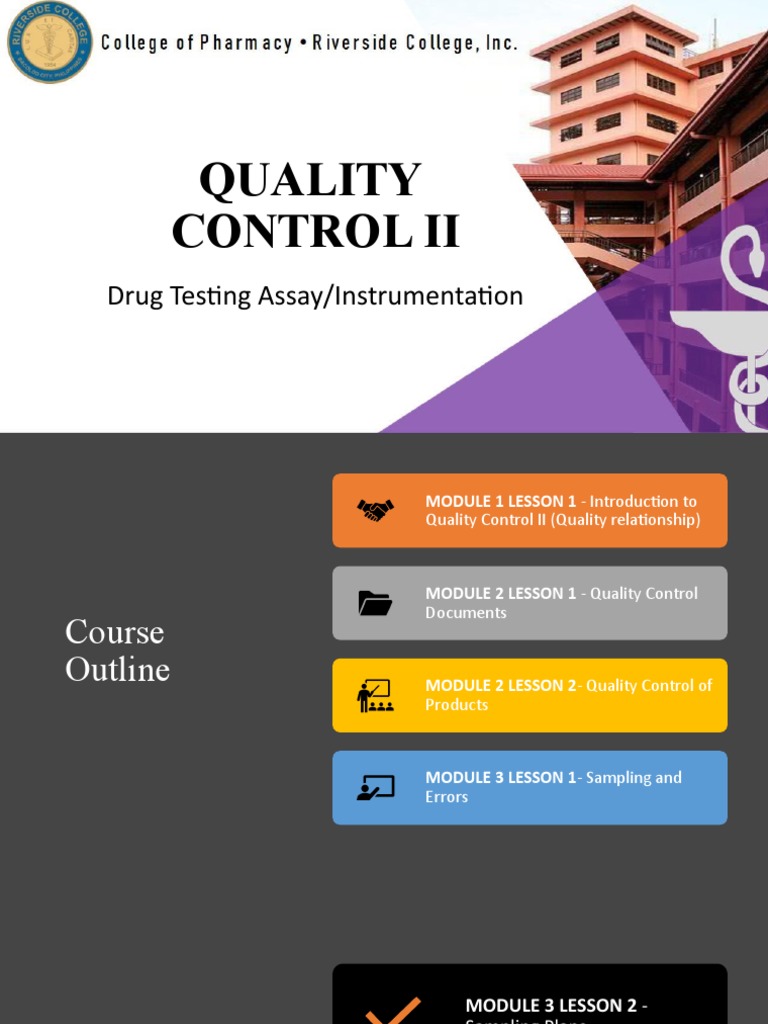 Module 5 Lesson 1 2 | PDF | Tablet (Pharmacy) | Particle Size Distribution