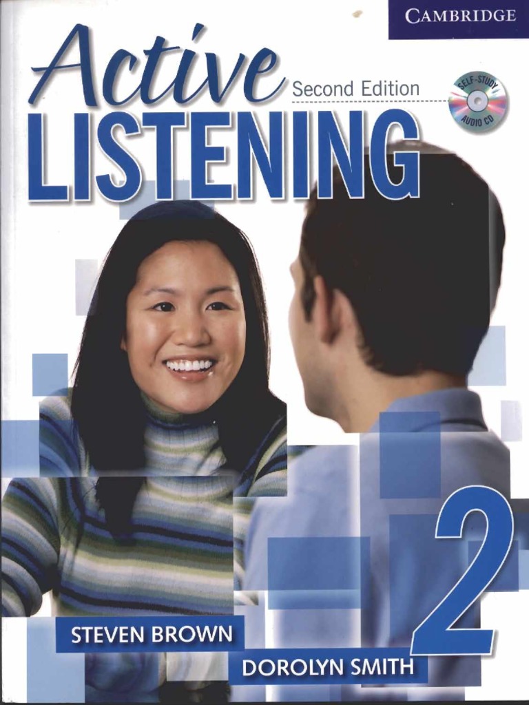 Active Listening 2 Students Book PDF | PDF | Food And Drink Active Listening 2 Students Book PDF | PDF | Food And Drink