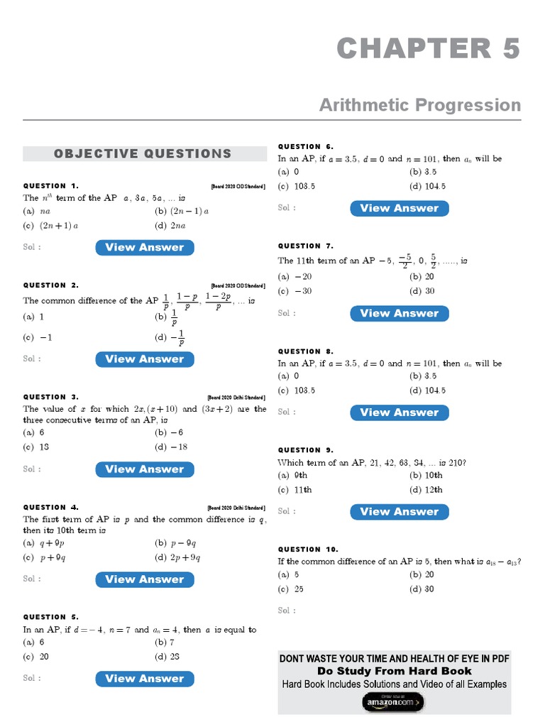 5 PDF | Download Free PDF | Discrete Mathematics | Numbers