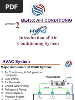 4 Types of Dampers in Hvac (FD, MFD, VCD & NRD) | PDF | Duct (Flow ...