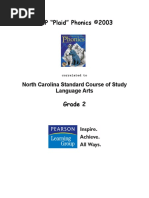 Reading A Z Correlation Chart | PDF | Cognition