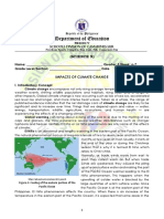 STEMAZING Research Proposal Template 2022 | PDF | Tropical Cyclones ...