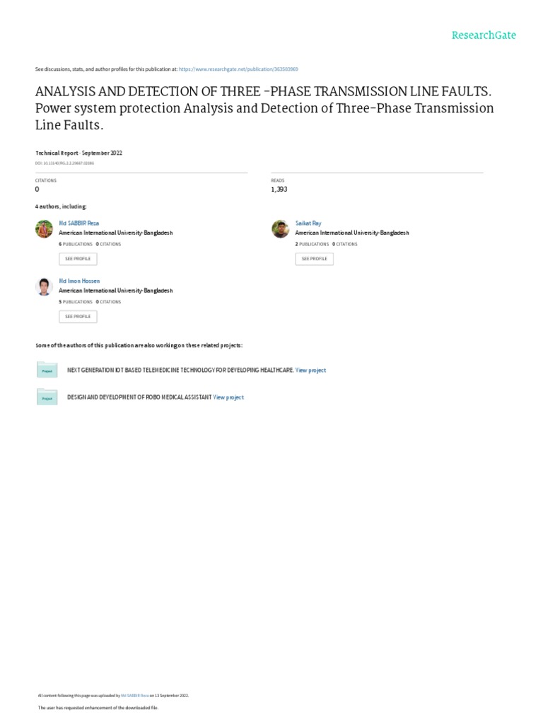 PSP Project Report PDF | Download Free PDF | Power Supply | Switch
