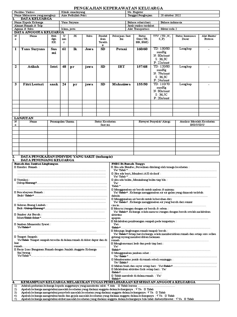 Resume Kel - Binaan Aiza.f.p | PDF