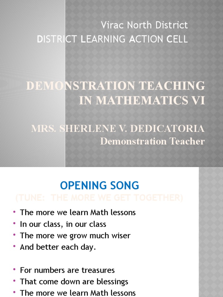 MATH 6 PPT Q3 - Formulas in Solving For The Areas of Plane Figures ...