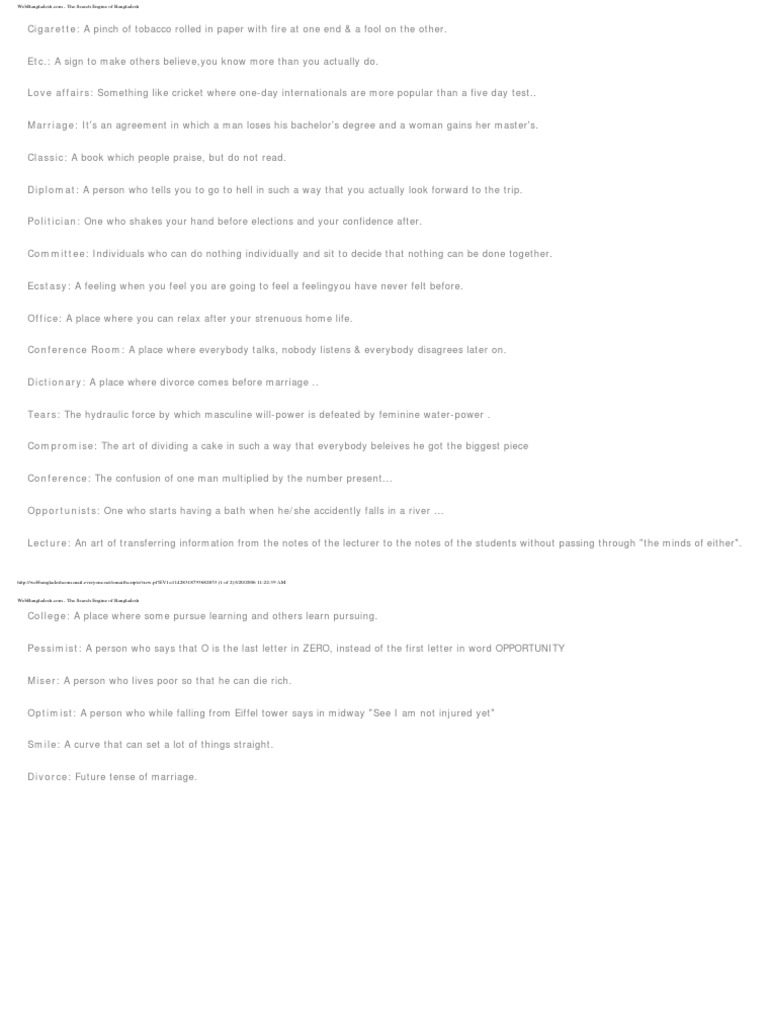 Some Definitions of Life | PDF