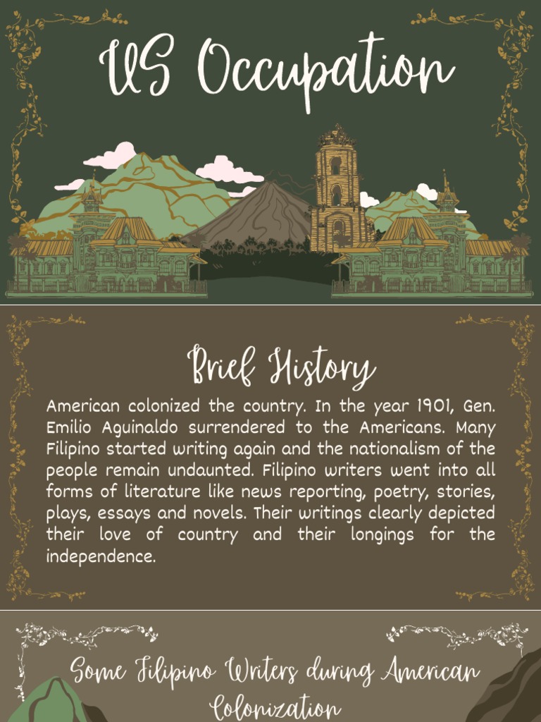 Us Occupation | PDF | Poetry | Romance Novels