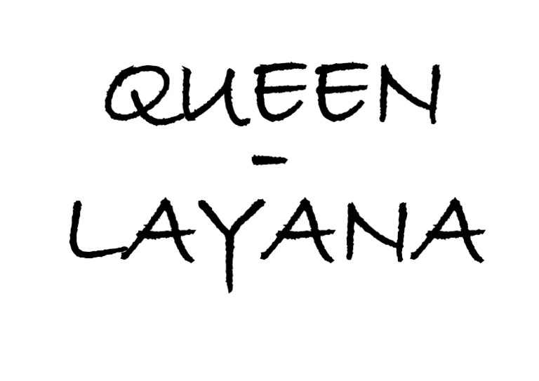Queen Layana PDF | PDF