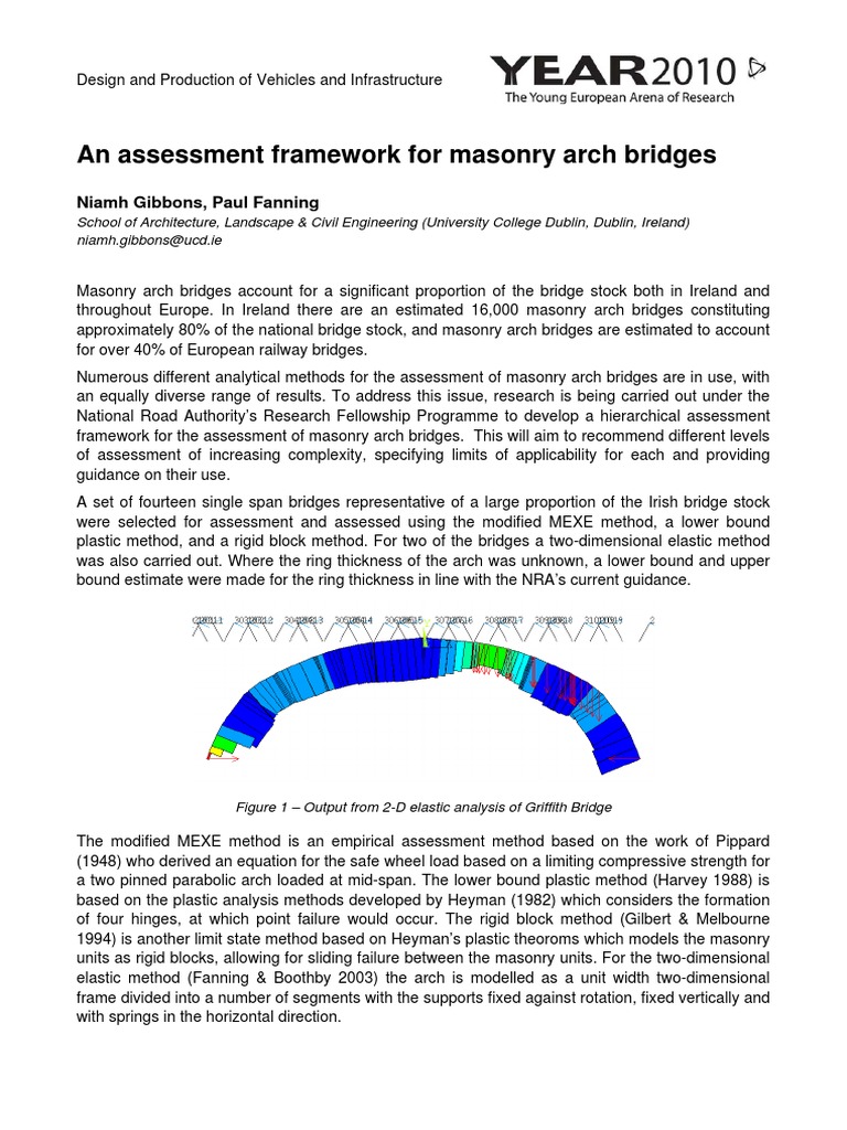 Idges PDF | PDF | Bridge | Civil Engineering