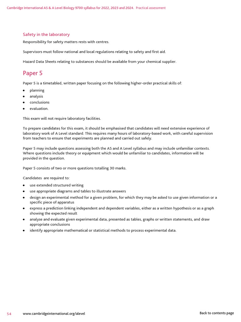 Bio p5 Notes | PDF | Statistical Hypothesis Testing | Statistics