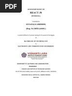 Lpu Front Page | PDF