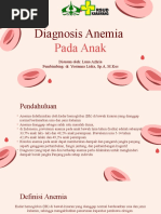 Anemia Defisiensi Besi - Kemkes IDAI | PDF | Pengembangan Diri | Sains ...