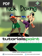 Boxing Manual | PDF | Sports