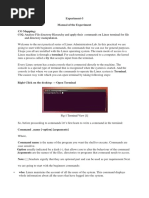 How To Record and Replay Linux Terminal Sessions Using 'Script' and ...