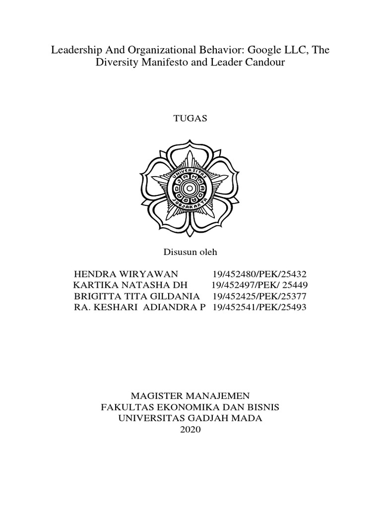 Lob Case 2 Kel 5-Dikonversi | PDF