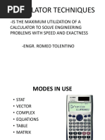 Air Conditioning - Module 23.1 Solutions | PDF | Humidity | Water Vapor