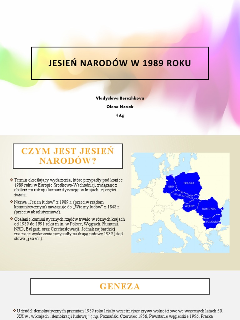 Nowy Prezentacja Programu Microsoft PowerPoint | PDF