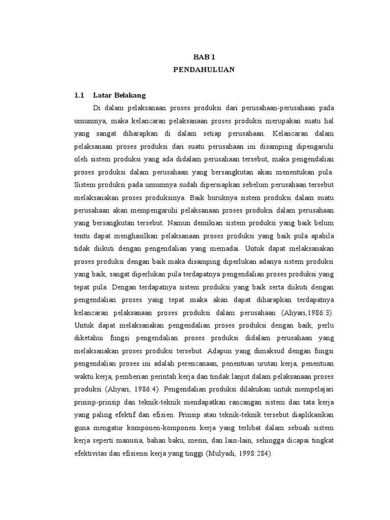 LAPORAN Oden Revisi | PDF | Komputer | Teknologi & Rekayasa