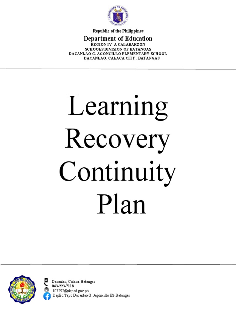 LRCP Labac-1 | PDF | Area