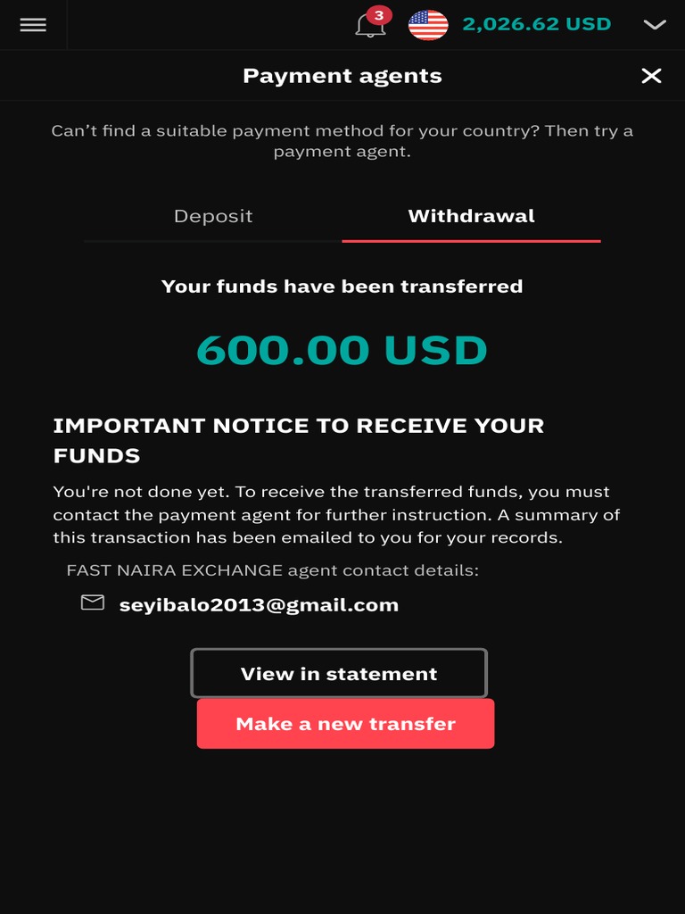 Cashier Deriv 2 PDF | PDF